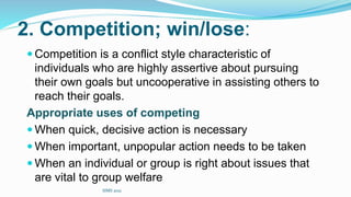 CONFLICT MANAGEMENT BY SIMUSAMBA.pptx