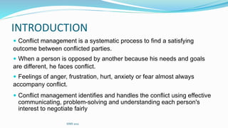 CONFLICT MANAGEMENT BY SIMUSAMBA.pptx