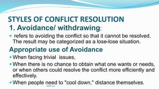 CONFLICT MANAGEMENT BY SIMUSAMBA.pptx