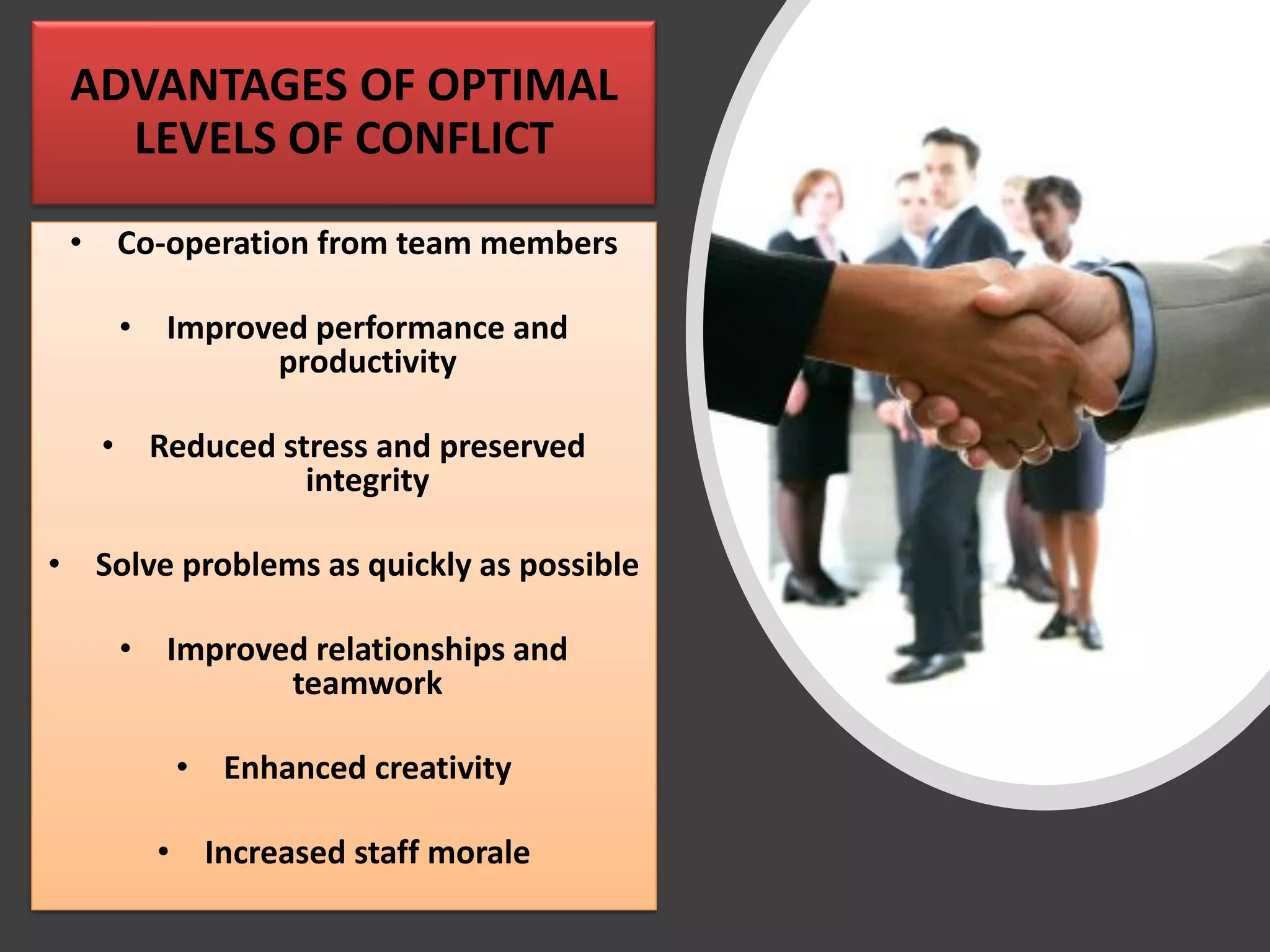 Conflict Management and Communication Skills | PDF | Reptiles | Pets