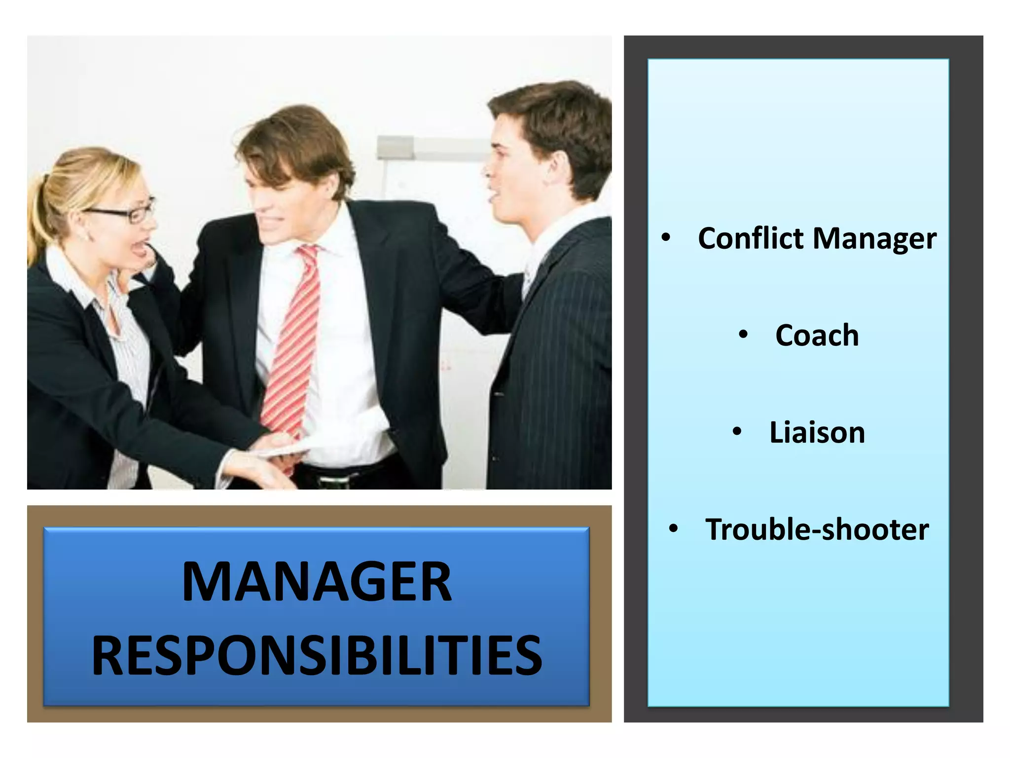 Conflict Management and Communication Skills | PDF | Reptiles | Pets