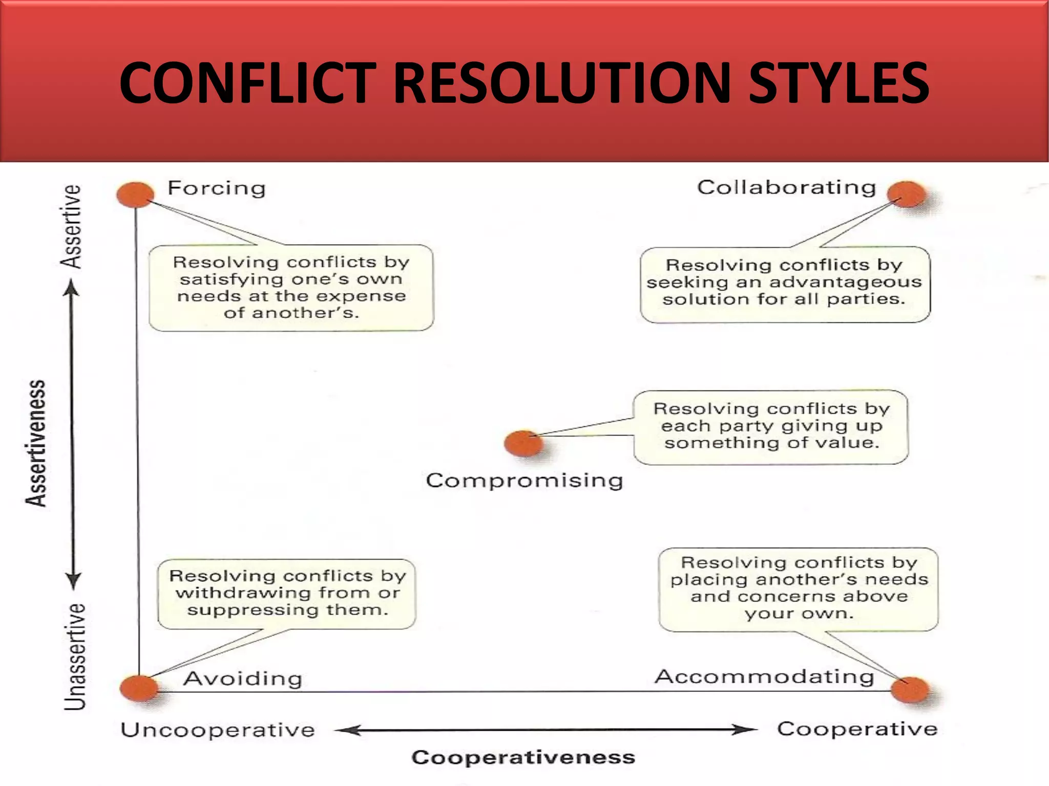 Conflict Management and Communication Skills | PDF | Reptiles | Pets