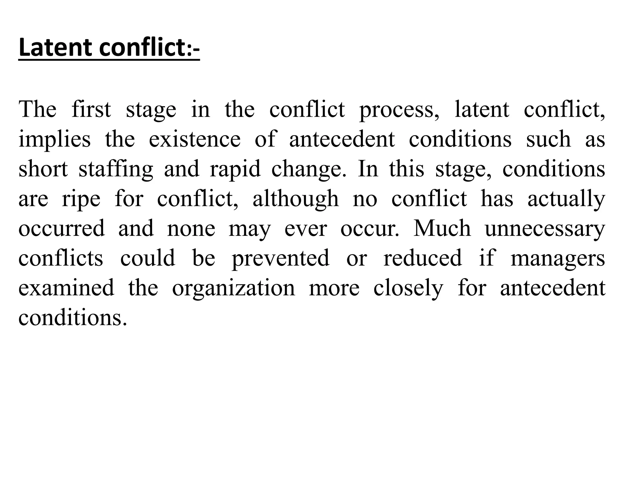 Conflict management & Desciplinary Action.pptx