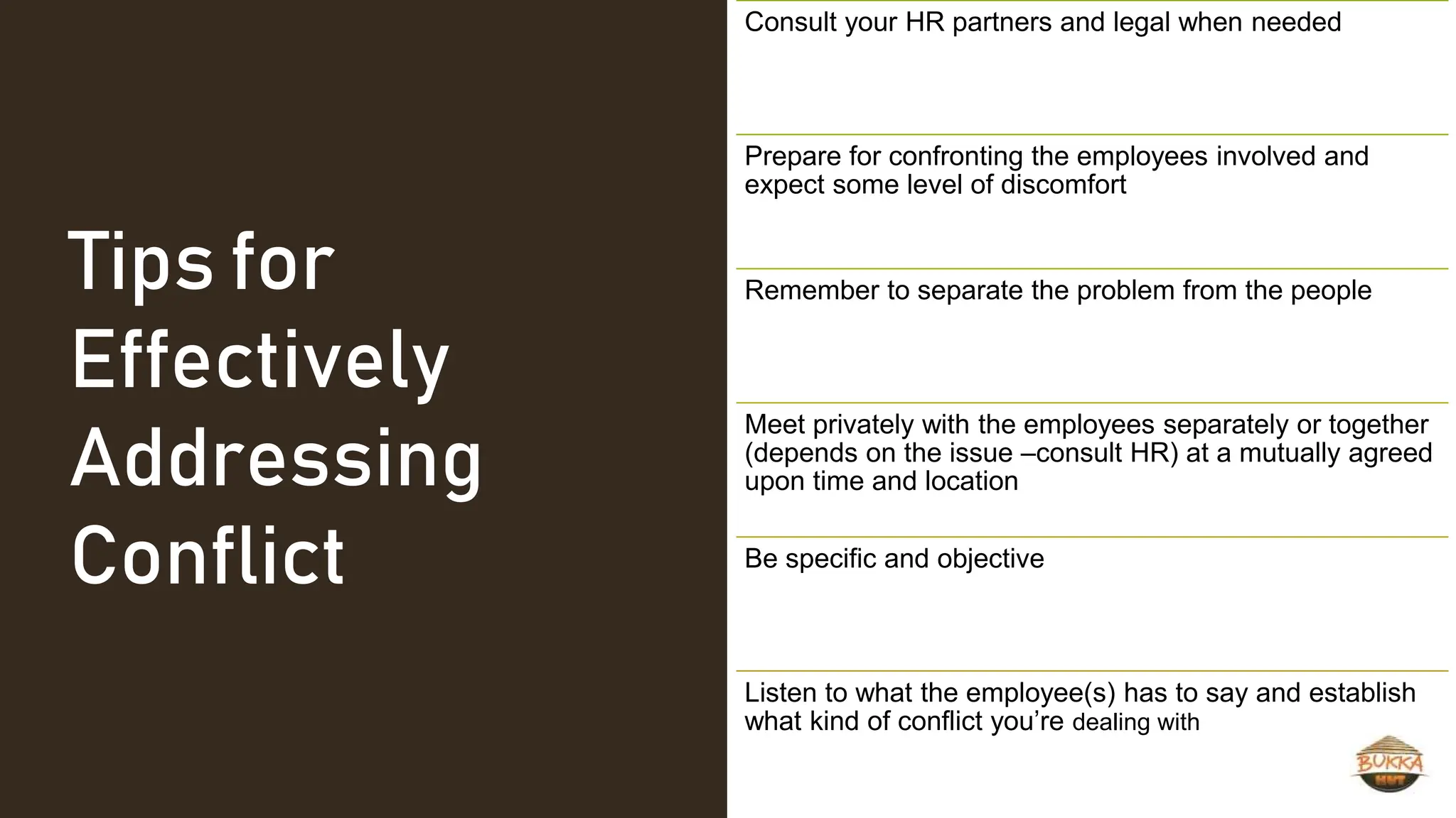 CONFLICT MANAGEMENT/ RESOLUTION FOR LEADERS.pptx