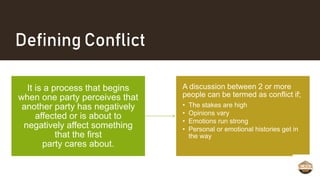 CONFLICT MANAGEMENT/ RESOLUTION FOR LEADERS.pptx