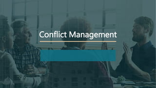 Conflict Business Management Introduction.pptx