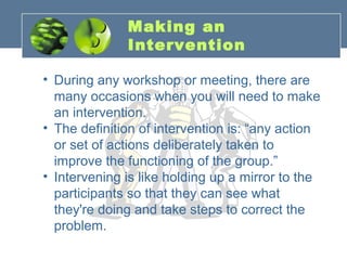 Conflict Management Kn | PPT