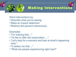 Conflict Management Kn | PPT