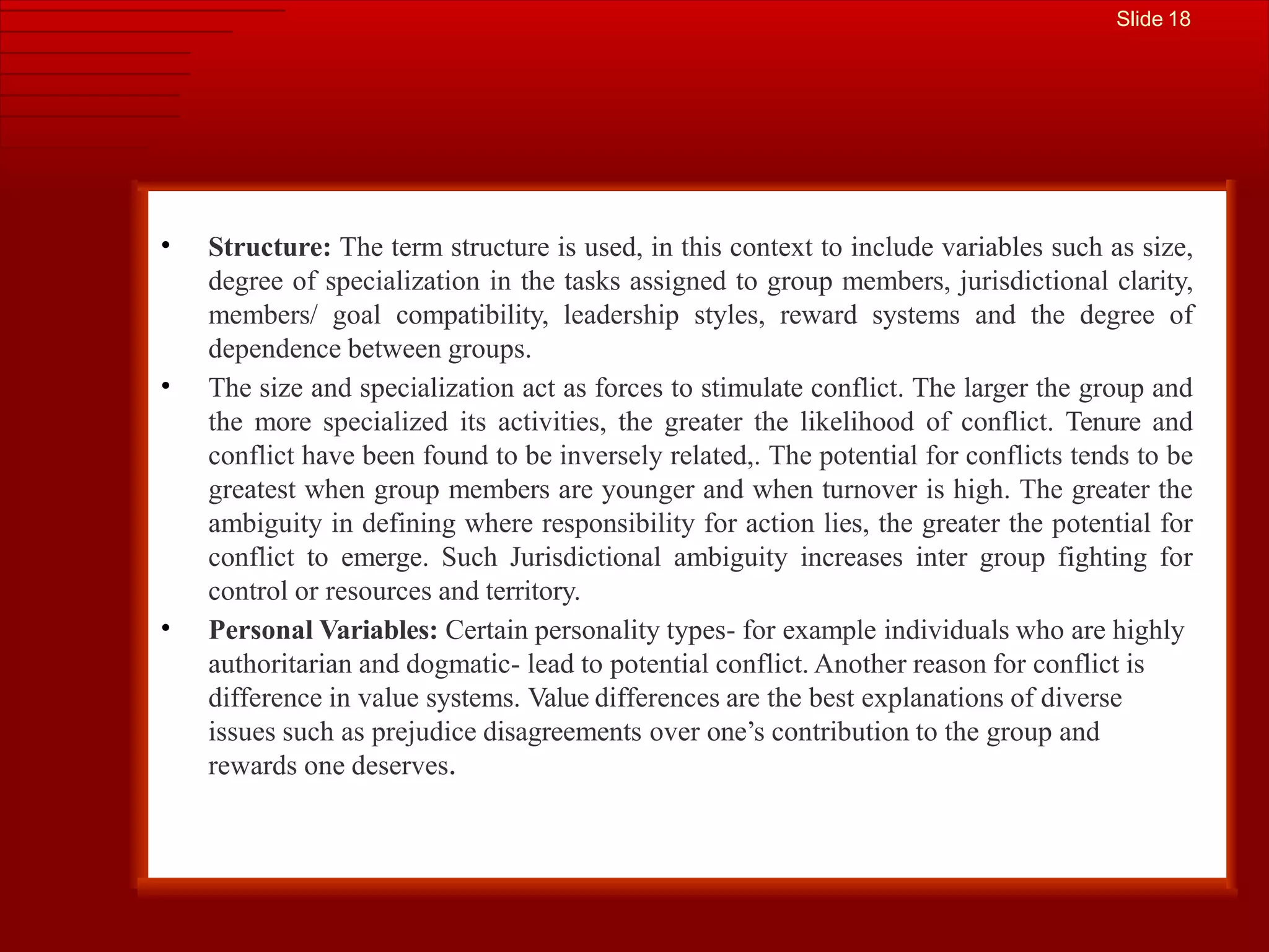 conflict management(Organizational) (1).pptx