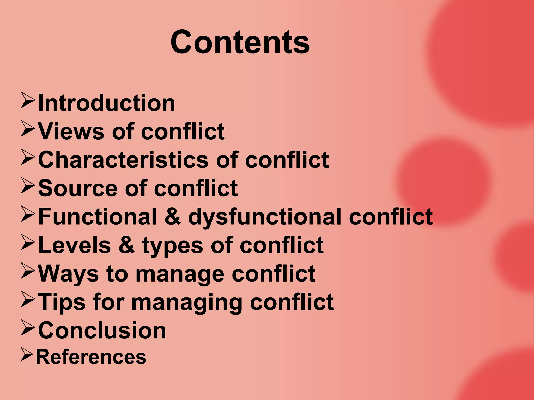 Conflictmanagementppt 120912065503-phpapp02 | PPT