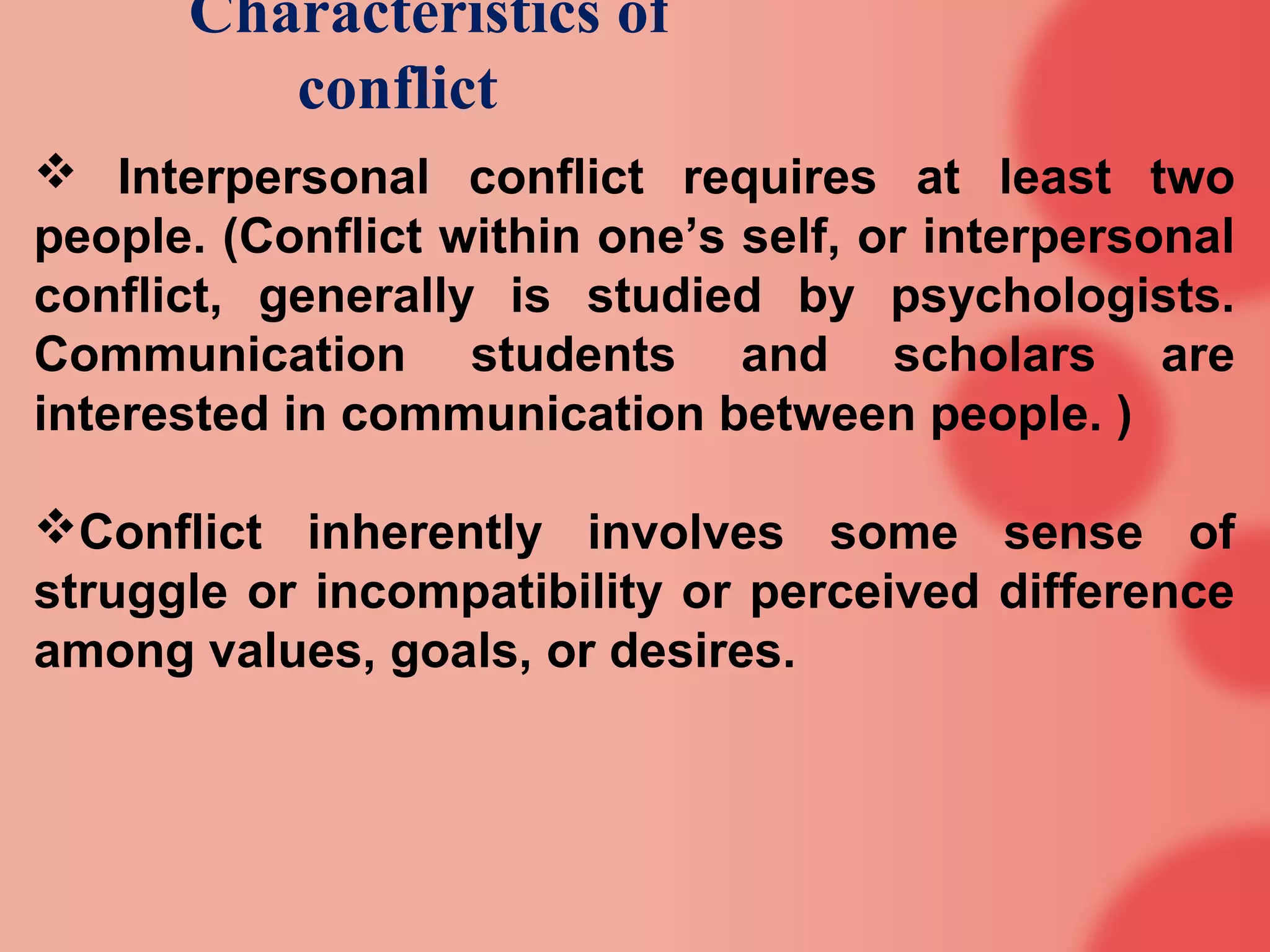 Conflictmanagementppt 120912065503-phpapp02 | PPT