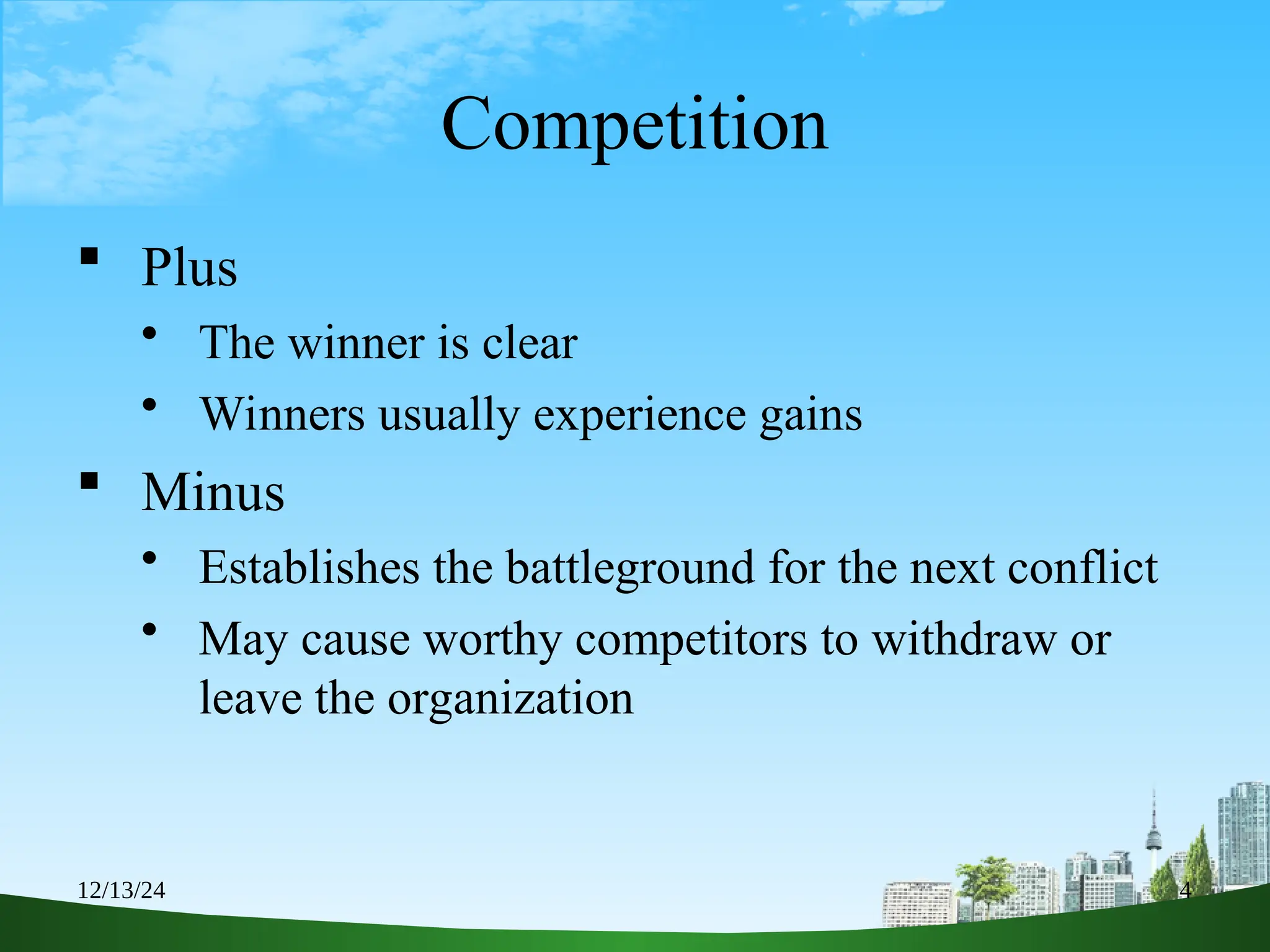 CONFLICT_MANAGEMENT_bppt_at_bec_doms.ppt