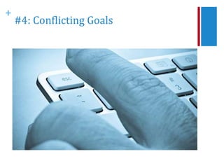 Conflict Management Resolution Series | PPTX