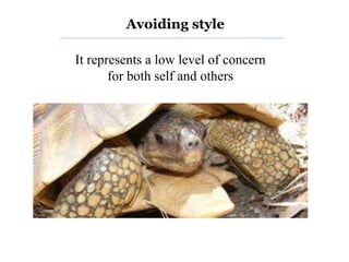 Conflict management slideshare by prakash rn | PPTX | War and Conflicts