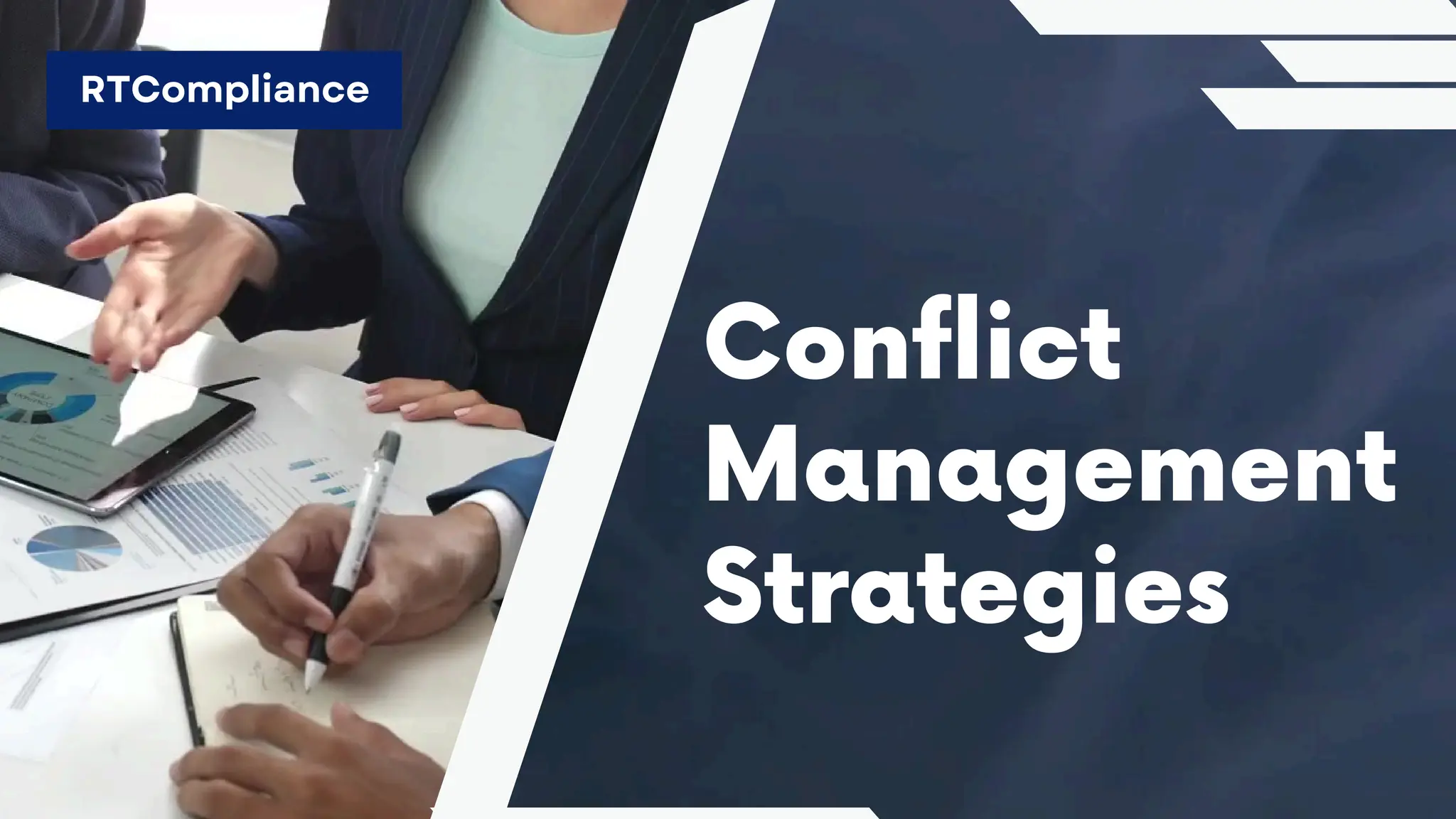 Conflict Management Strategies 5 Effective Approaches for Resolving ...