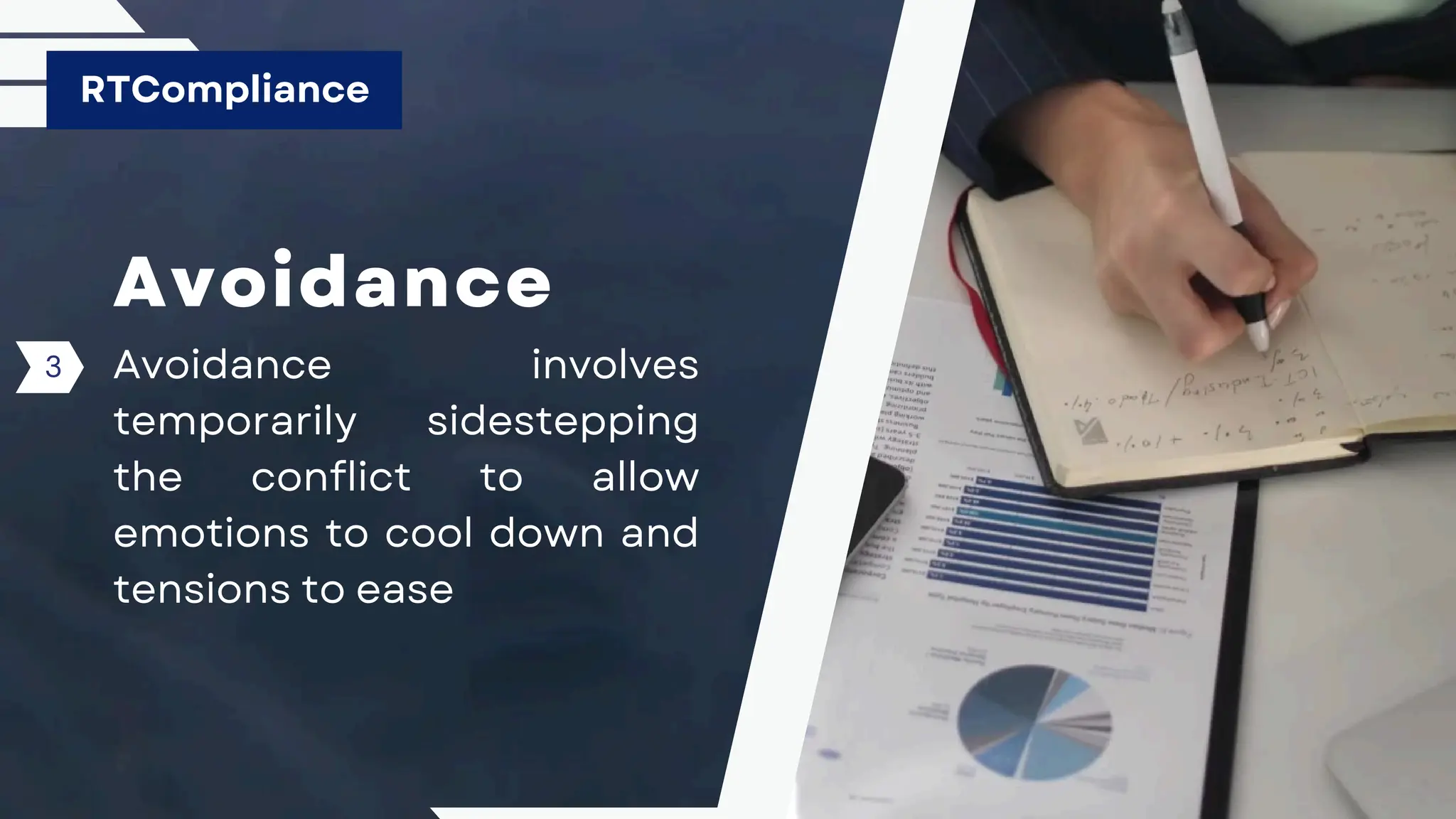 Conflict Management Strategies 5 Effective Approaches for Resolving ...