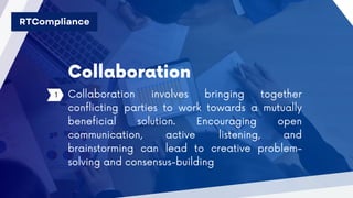 Conflict Management Strategies 5 Effective Approaches for Resolving ...