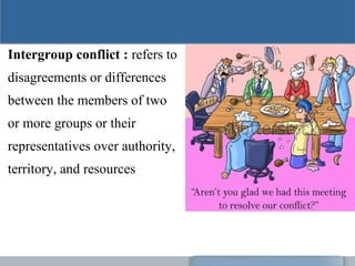 Conflict Management | PPT