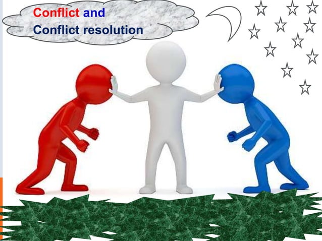 Conflict managment. ppt | PPTX