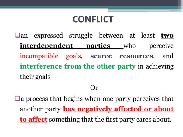 Conflict Mangement.pdf
