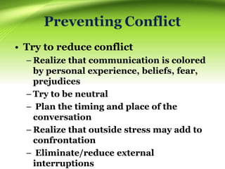 conflict mgnt powerpoint A.ppt