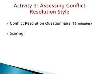 conflict mgnt powerpoint B.ppt