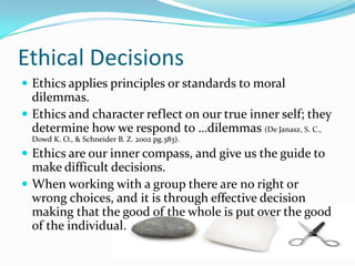 Conflict mgt & resolution | PPTX