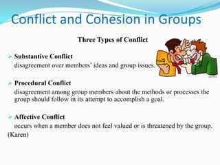 Conflict mgt & resolution | PPT