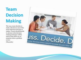 Conflict mgt & resolution | PPTX