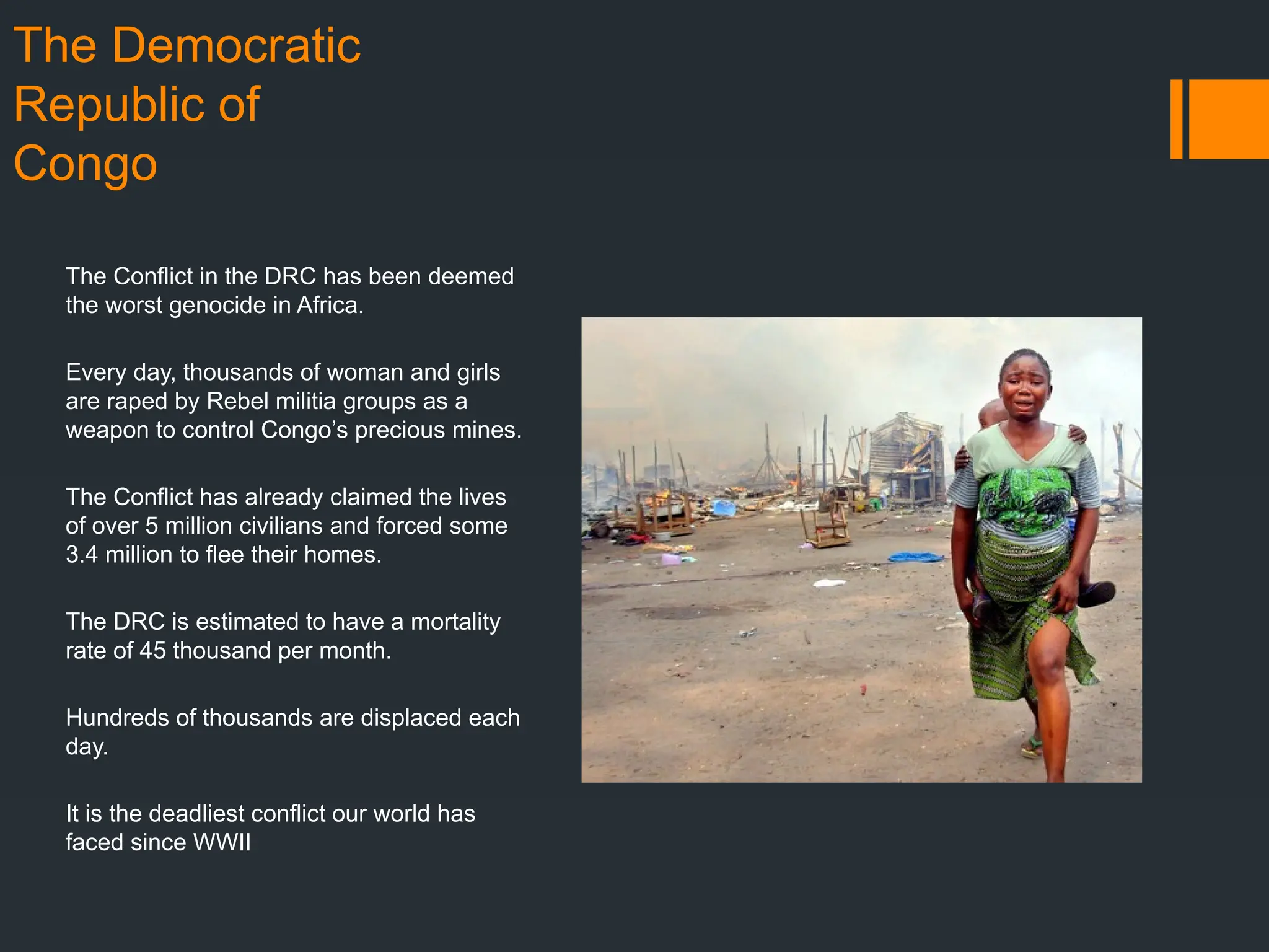 Conflict Minerals in the Democratic Republic of Congo.pptx