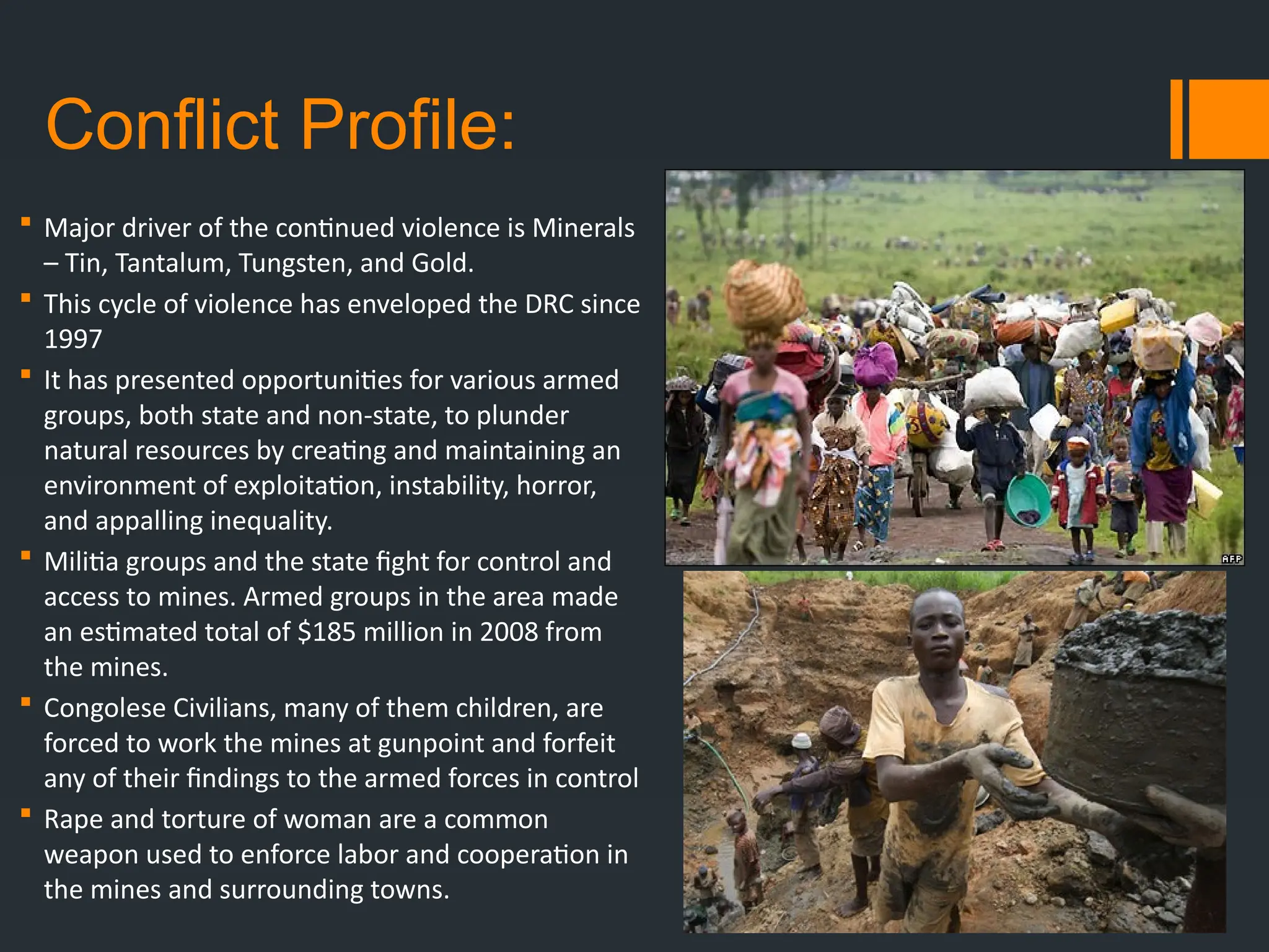Conflict Minerals in the Democratic Republic of Congo.pptx