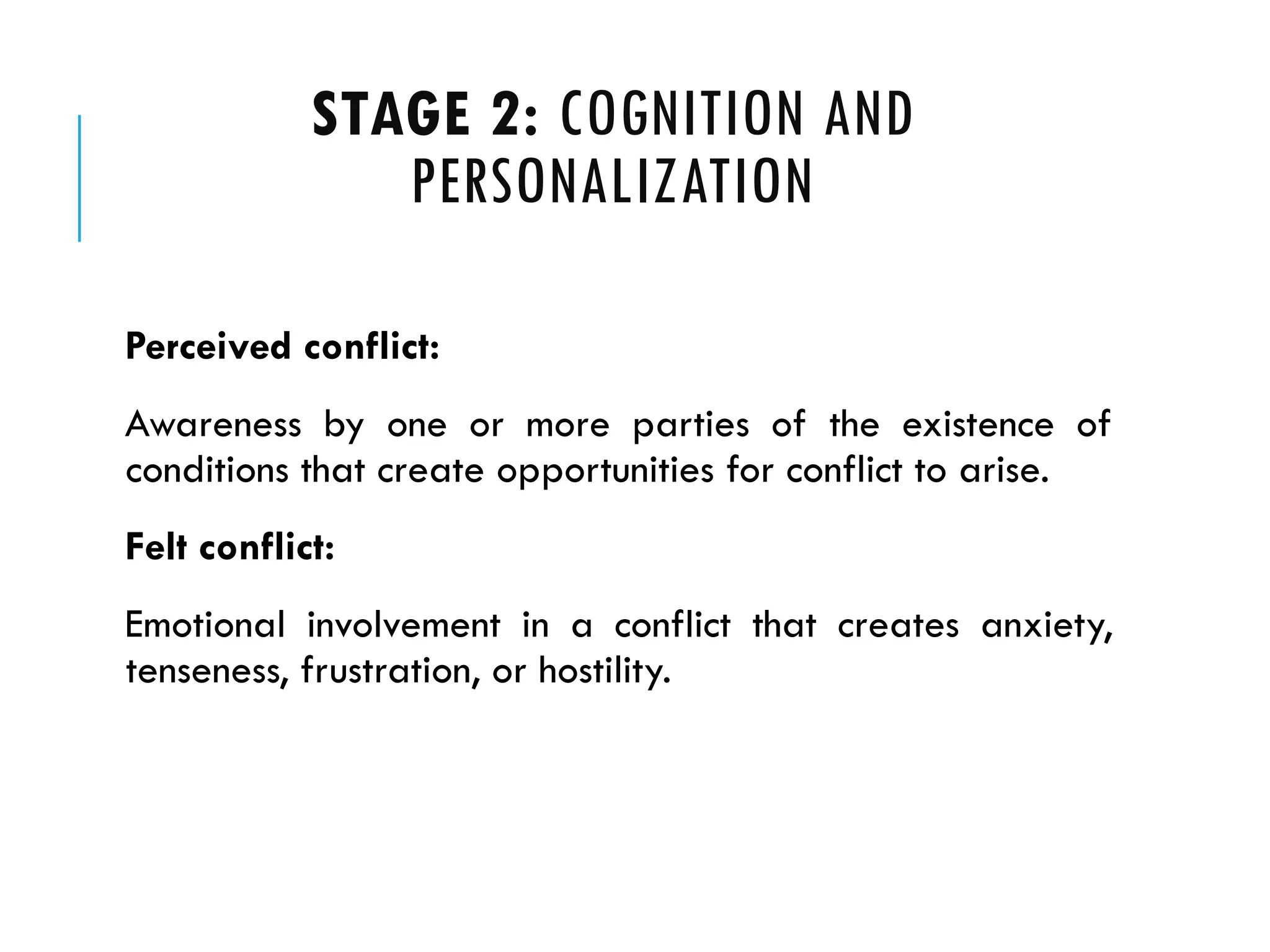 conflict negotiation.ppt