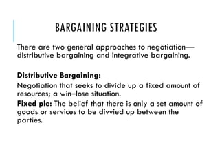 conflict negotiation.ppt