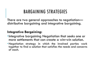 conflict negotiation.ppt