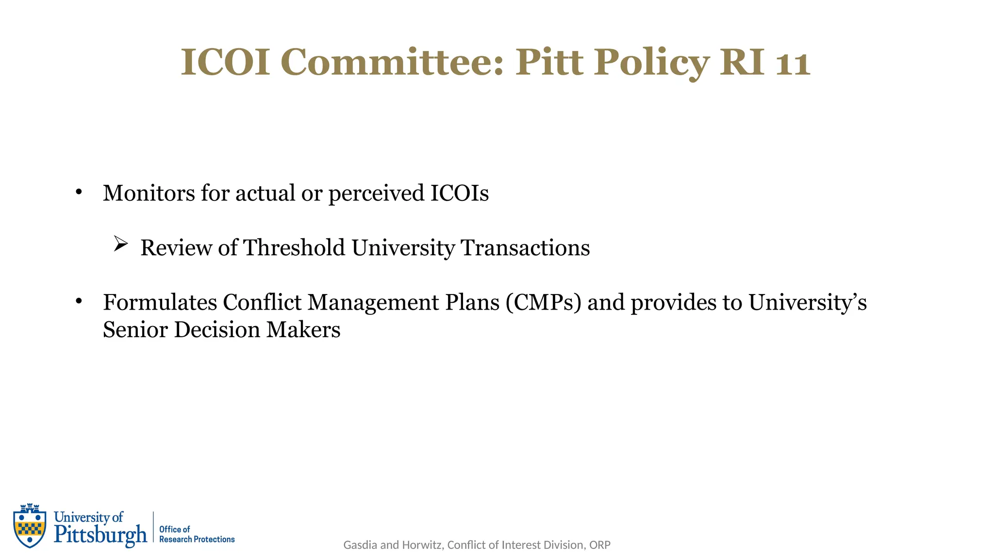 Conflict of Interest 5-14-2024_scietificethics.pptx