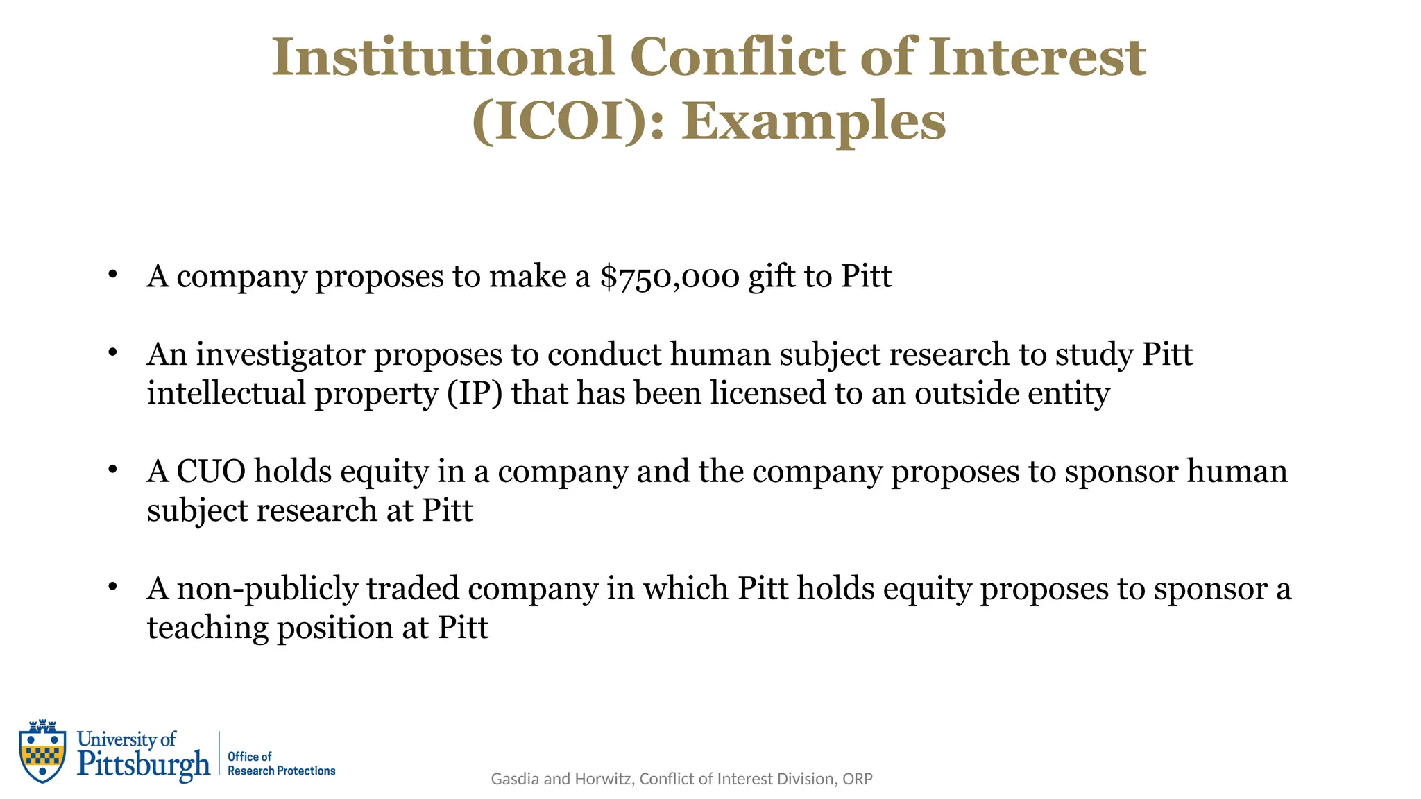 Conflict of Interest 5-14-2024_scietificethics.pptx