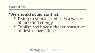 Conflict power and discipline.pptx