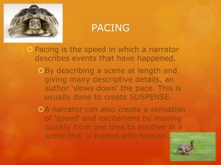 Conflict power point unit 2 | PPTX