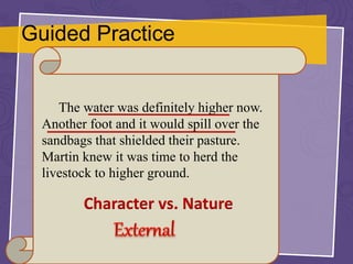 Conflict Practice | PPT | Free Download