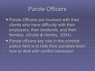 Conflict Resolution | PPT