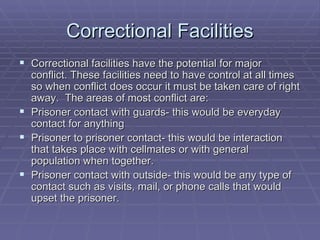 Conflict Resolution | PPT