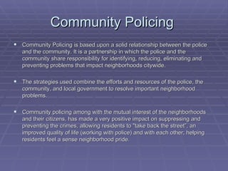 Conflict Resolution | PPT