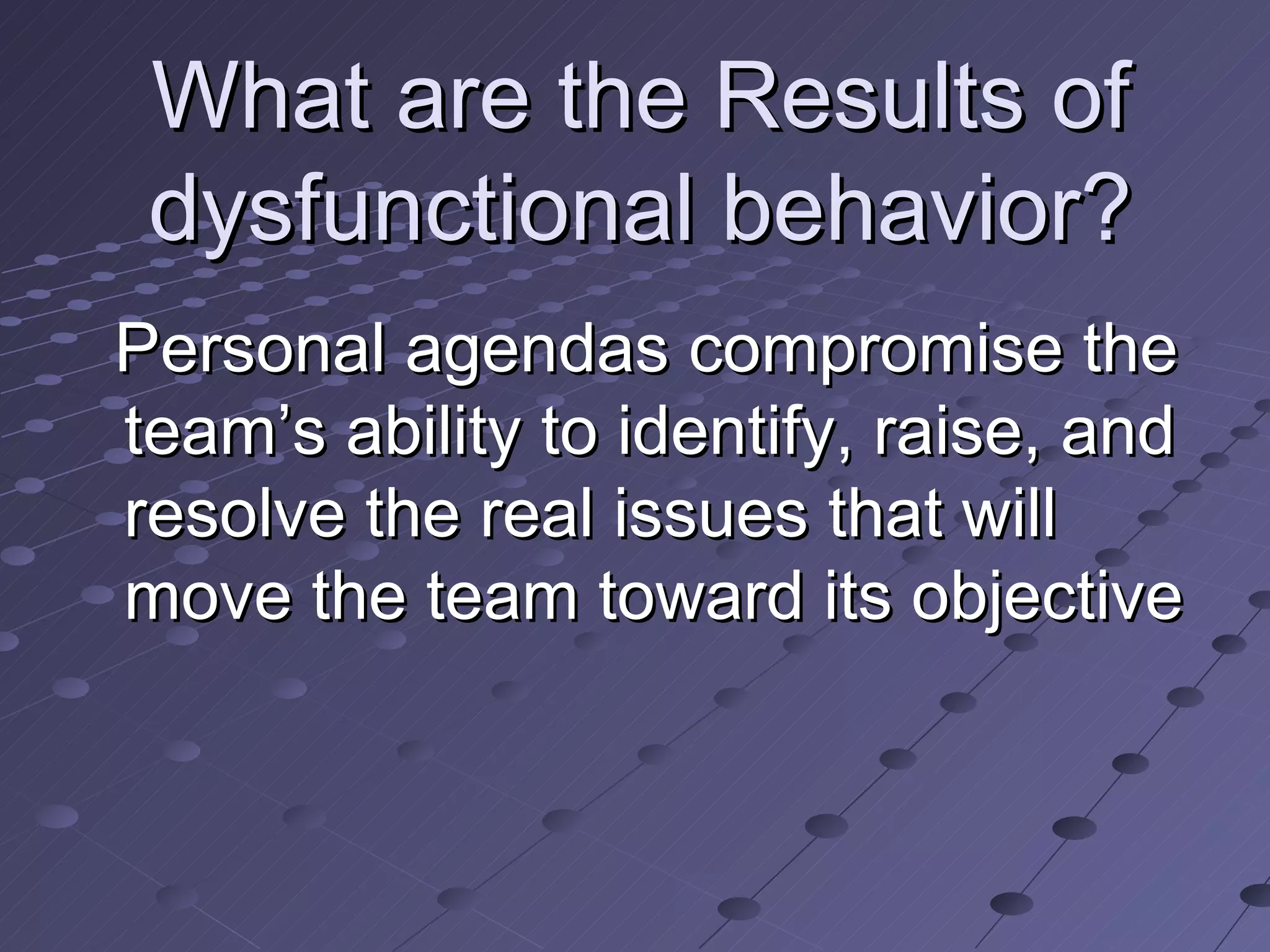 Conflict resolution | PPT