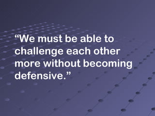 Conflict resolution | PPT