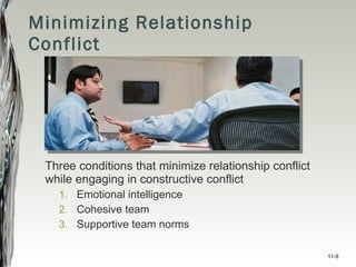Conflict Resolution | PPT