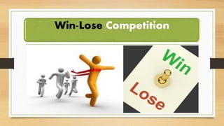 Conflict Resolution | PPTX