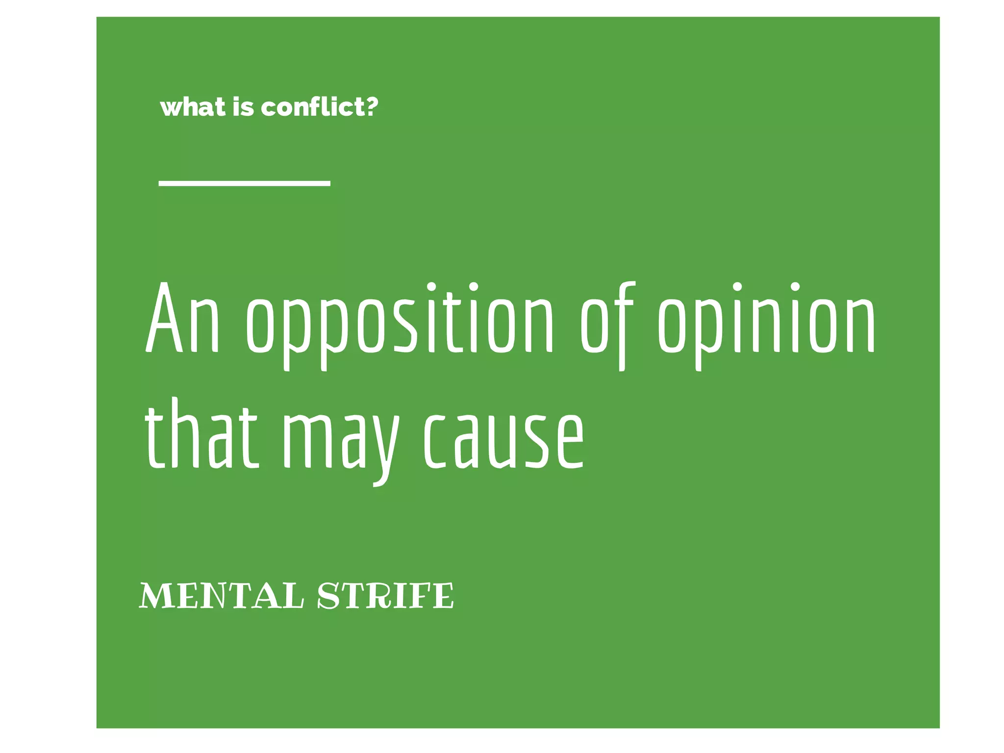 Using conflict resolution to improve your career and job opportunities ...