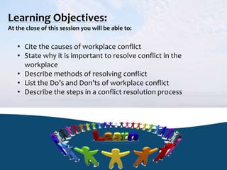 Conflict resolution | PPTX | Parenting | Family and Relationships