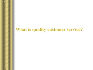 Conflict resolution | PPT