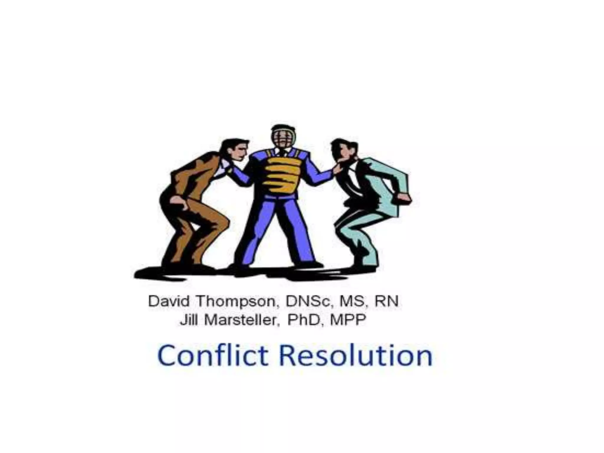 Conflict resolution.pptx